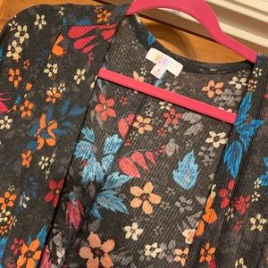 LuLaRoe | Sweaters | Lularoe Cardigan | Poshmark